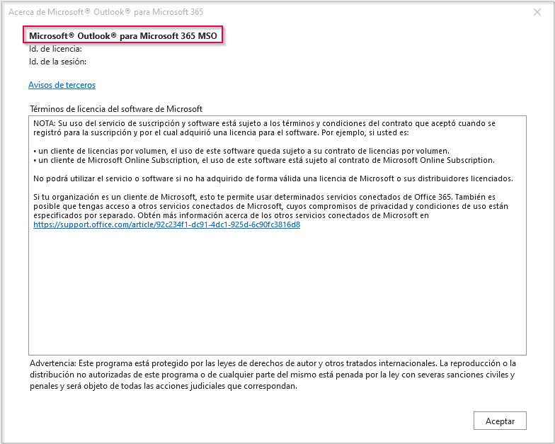¿Qué versión de Sistema Operativo, versión de Office y Hardware tengo ...