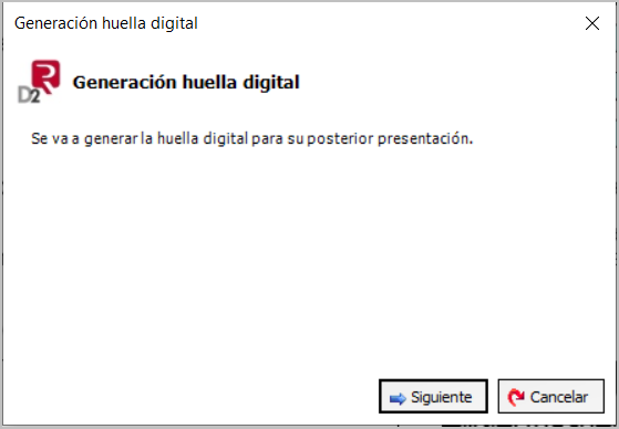 Presentación telemática completa incluyendo la Certificación de Aprobación de Cuentas con huella ...