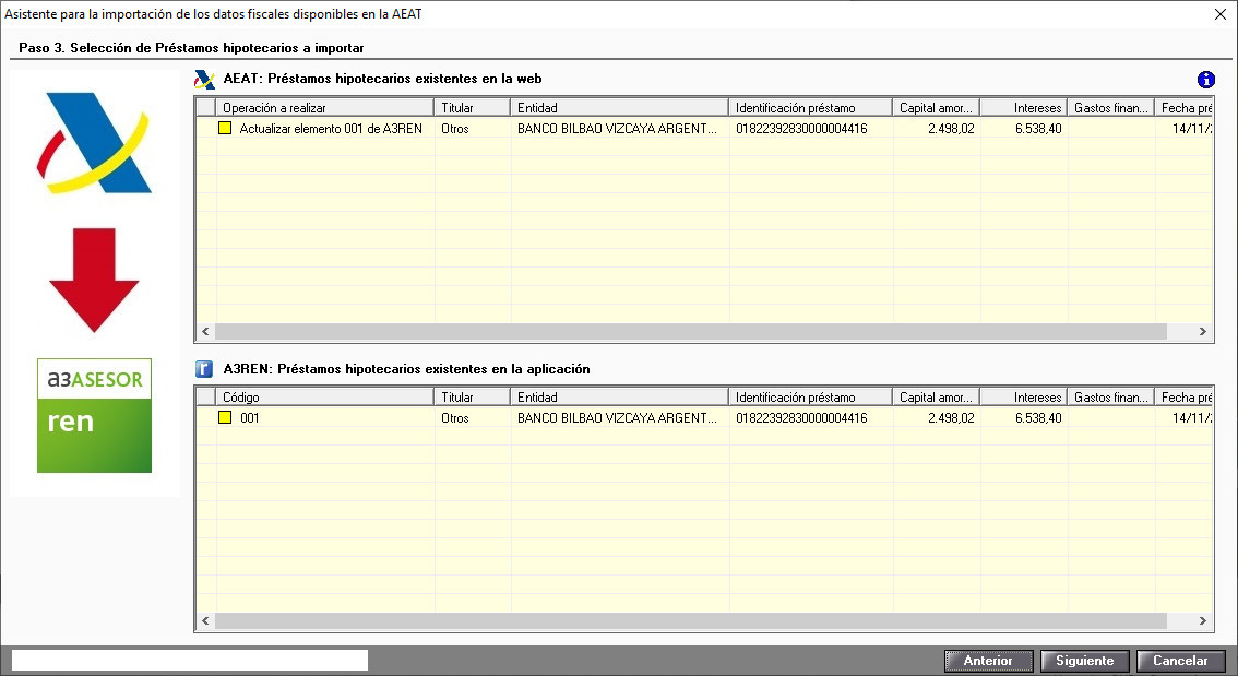 Cómo importar los datos económicos de los rendimientos de las ...