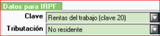 Modelo 296 estatal: cómo informar las subclaves 14 y 15 para ...